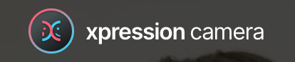 Xpression Camera