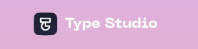 Type Studio