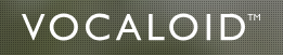 Vocaloid