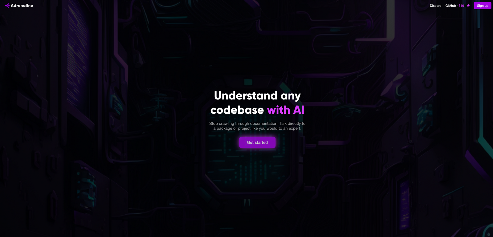Adrenaline: AI Debugging Assistant for Python Code