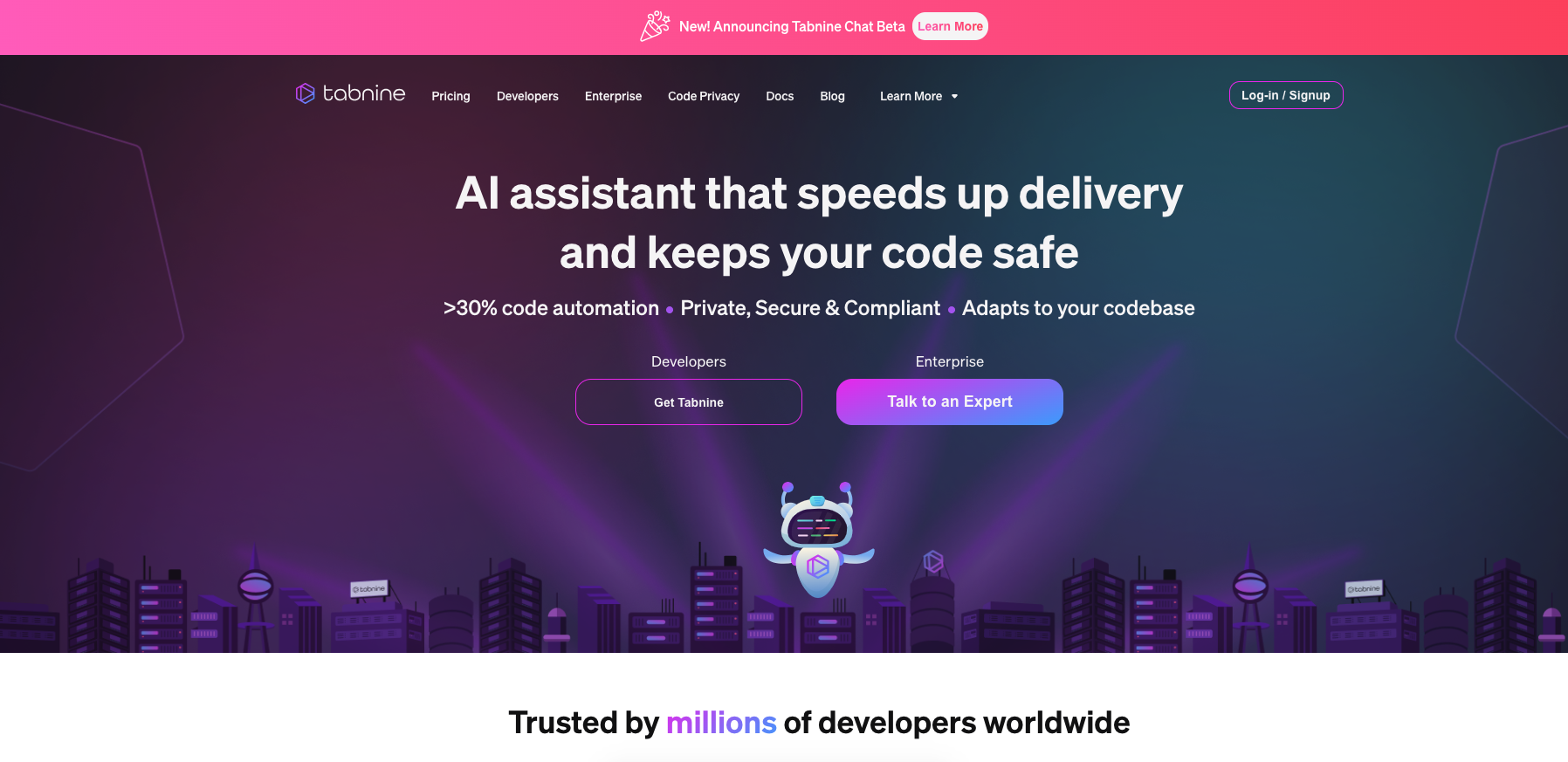 10 Best Ai Code Generators In 2023 Revolutionizing The Coding Process For Developers
