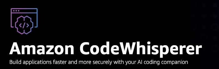 Amazon CodeWhisperer
