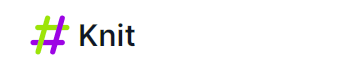 Knit