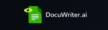 DocuWriter.ai